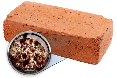 Rising damp signs, causes and treatment