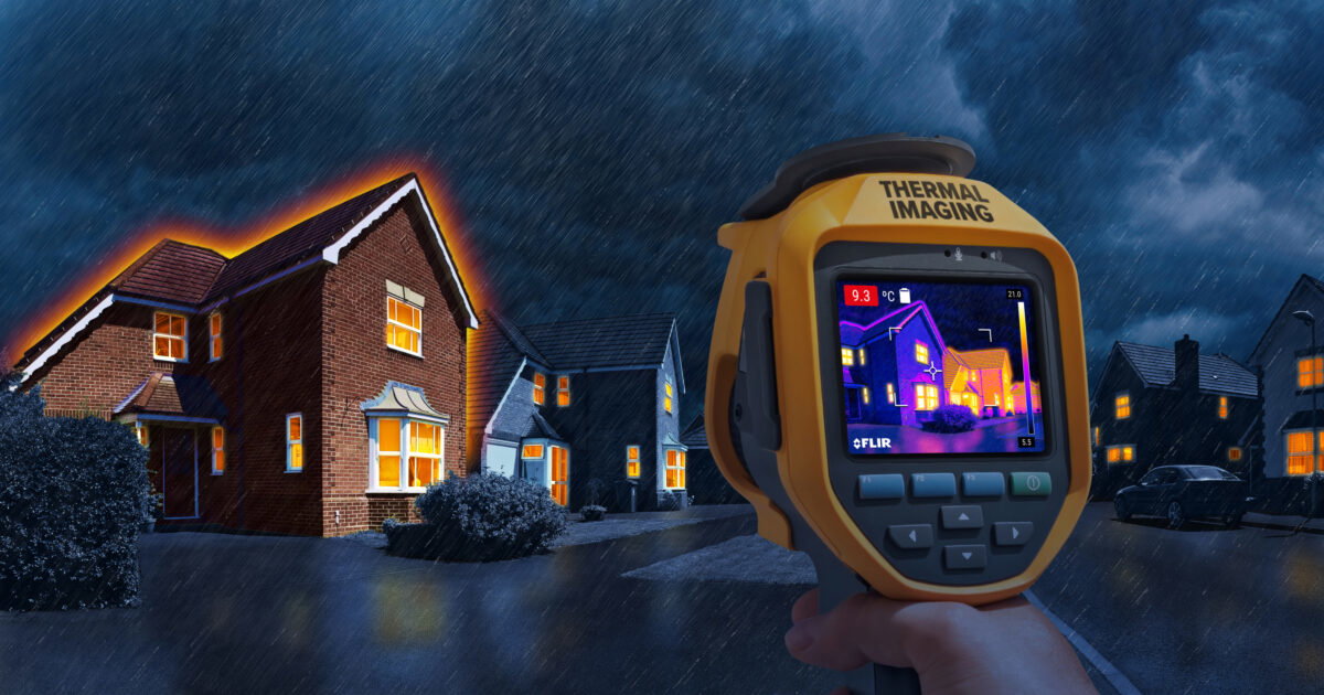 Stormdry helps to warm homes - Safeguard Europe | Safeguard Europe