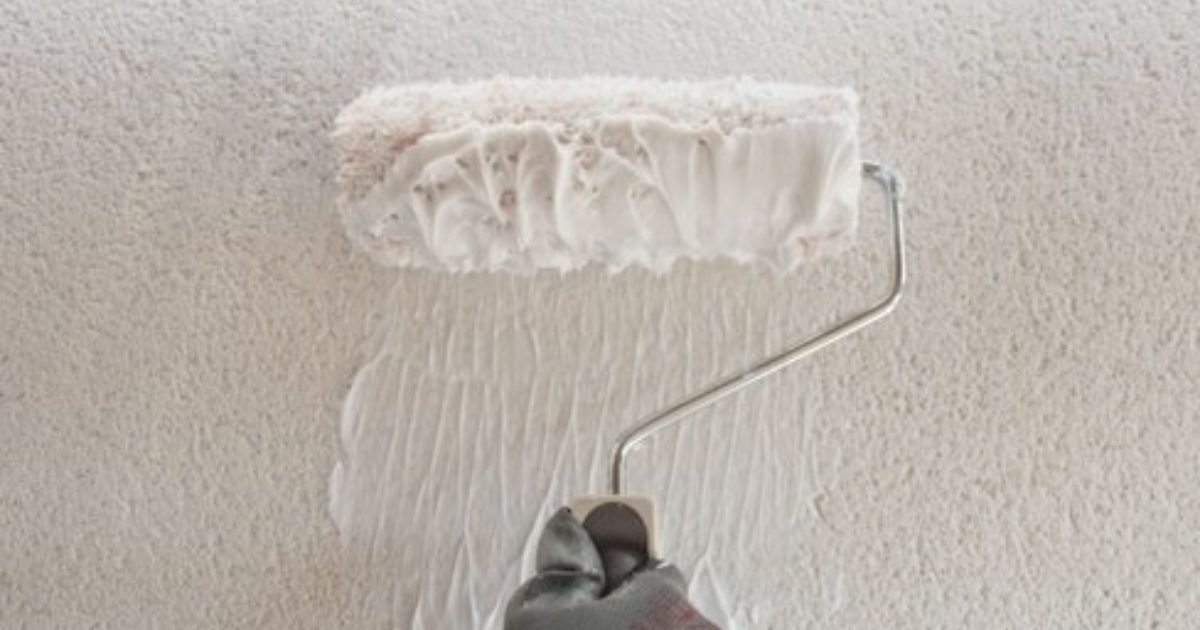 Stormdry Protects Monocouche Render from Rainfall | Safeguard Europe