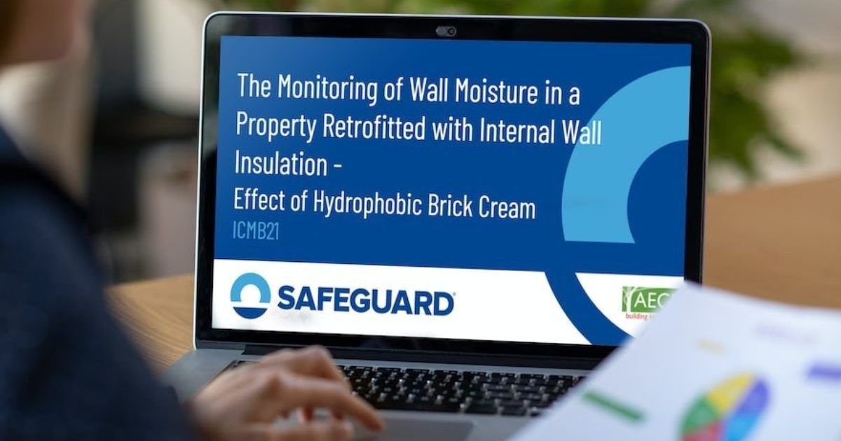 Safeguard to Present Discoveries on Insulation Protection to Industry