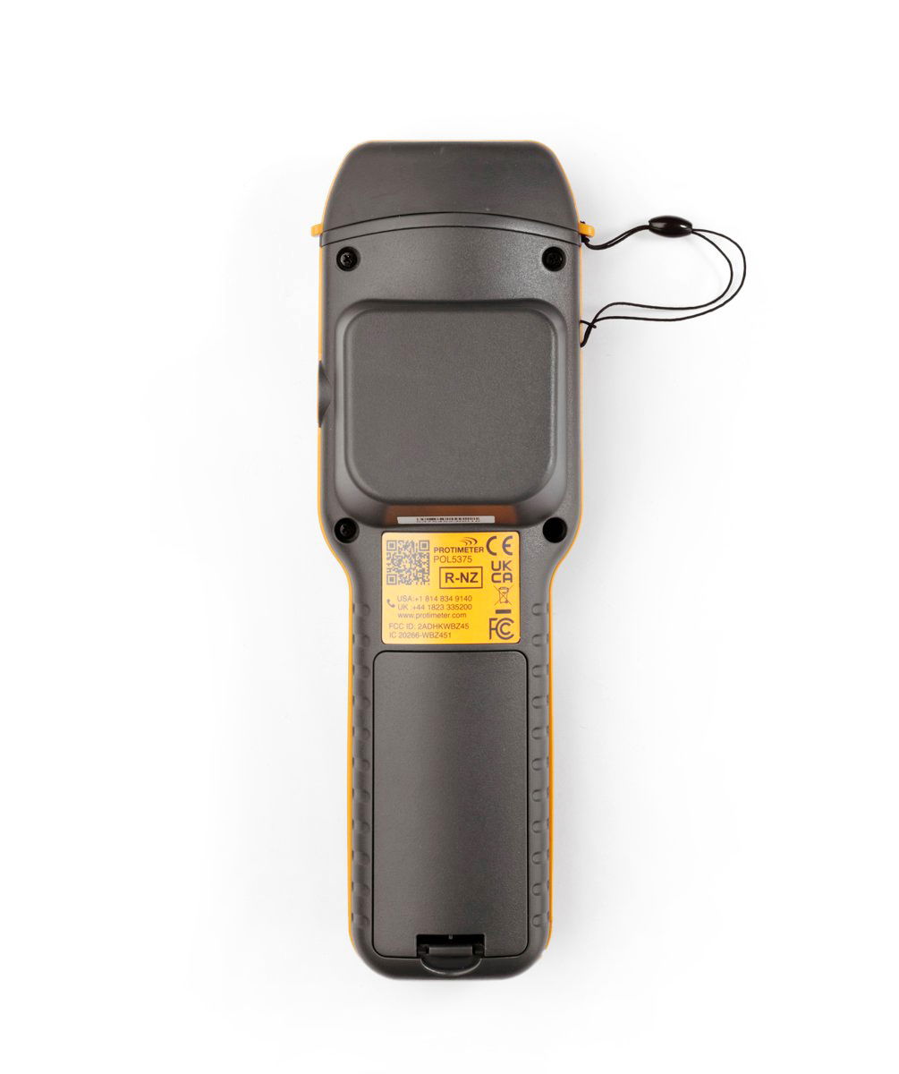 Protimeter Surveymaster Moisture Meter