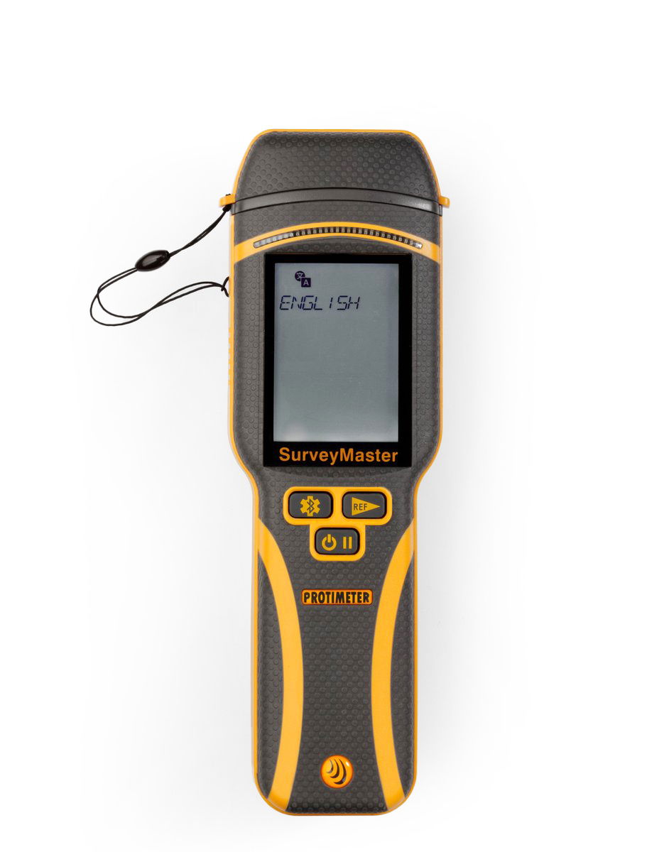 Protimeter Surveymaster Moisture Meter