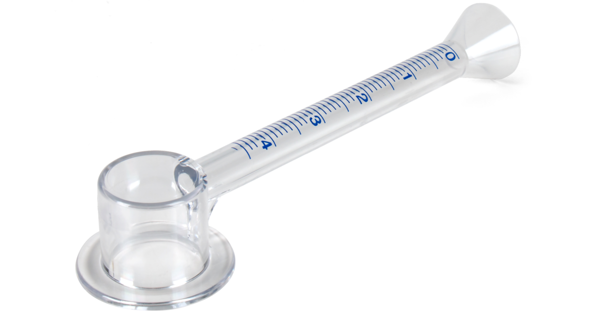 Stormdry Masonry Absorption Test Gauges | Safeguard Europe